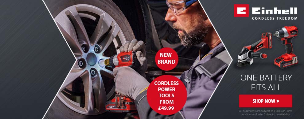 Euro Car Parts | Car Parts Online & In Store – FREE UK Delivery