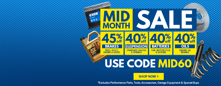 Euro Car Parts | Car Parts Online & In Store – FREE UK Delivery