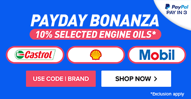 Offers & Discount Codes | Euro Car Parts