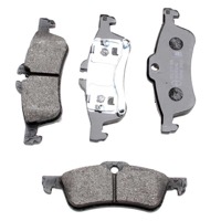 Eicher Premium Brake Pad | Euro Car Parts