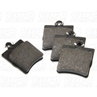 Textar Brake Pad | Euro Car Parts