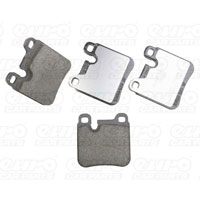 Textar Brake Pad | Euro Car Parts