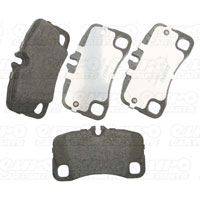Textar Brake Pad | Euro Car Parts