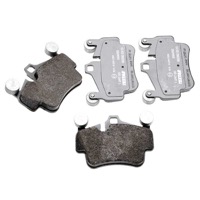 Textar Brake Pad | Euro Car Parts