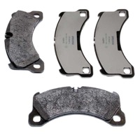 Textar Brake Pad | Euro Car Parts
