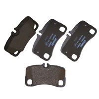 Textar Brake Pad | Euro Car Parts