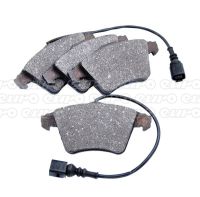 ATE Brake Pad | Euro Car Parts