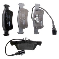 Textar Brake Pad | Euro Car Parts