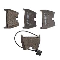Brembo Brake Pad | Euro Car Parts