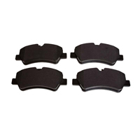 Eicher Premium Brake Pad | Euro Car Parts