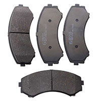 ADL Blueprint Brake Pad | Euro Car Parts