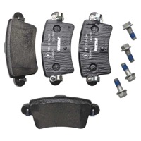 Textar Brake Pad | Euro Car Parts