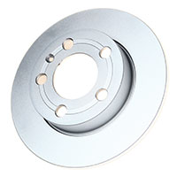 ATE Brake Disc | Euro Car Parts