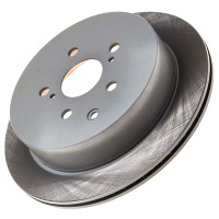 ADL Blueprint Brake Disc | Euro Car Parts