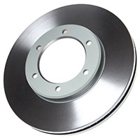 ADL Blueprint Brake Disc | Euro Car Parts