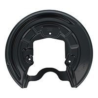 Optimal Brake Disc Backing Plate | Euro Car Parts