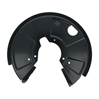 Optimal Brake Disc Backing Plate | Euro Car Parts