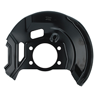 Optimal Brake Disc Backing Plate | Euro Car Parts