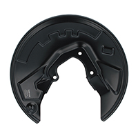 Optimal Brake Disc Backing Plate | Euro Car Parts