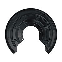 Optimal Brake Disc Backing Plate | Euro Car Parts