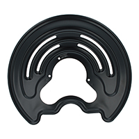 Optimal Brake Disc Backing Plate | Euro Car Parts