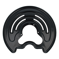 Optimal Brake Disc Backing Plate | Euro Car Parts