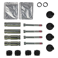 Pagid Caliper Slider Kit | Euro Car Parts