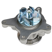 Starline Water Pump | Euro Car Parts
