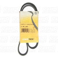 ContiTech | Euro Car Parts