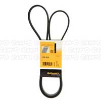 ContiTech Drive Belt | Euro Car Parts
