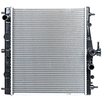 Starline Radiator | Euro Car Parts