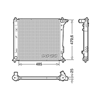 Denso | Euro Car Parts