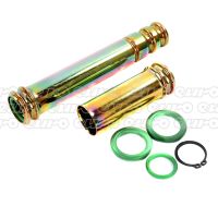 OE Quality collapsible oil return tube kit - single | Euro Car Parts