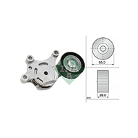Ina | Euro Car Parts