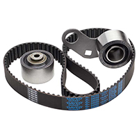 Dayco Timing Belt Kit | Euro Car Parts