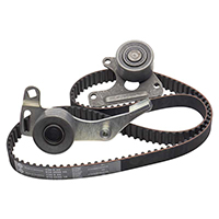 Ina Timing Belt Kit | Euro Car Parts
