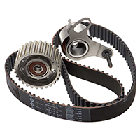 Ina Timing Belt Kit | Euro Car Parts