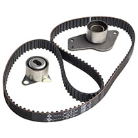 Ina Timing Belt Kit | Euro Car Parts