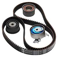 Ina Timing Belt Kit | Euro Car Parts