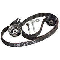 Ina Timing Belt Kit | Euro Car Parts