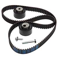 Ina Timing Belt Kit | Euro Car Parts