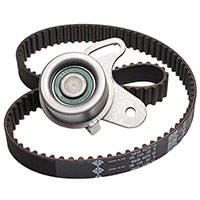 Ina Timing Belt Kit | Euro Car Parts