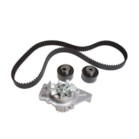 Ina Timing Belt Kit + Water Pump | Euro Car Parts