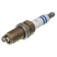 Bosch Iridium - FR6LII330X | Euro Car Parts