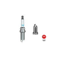 NGK Iridium - DILFR6J11 | Euro Car Parts