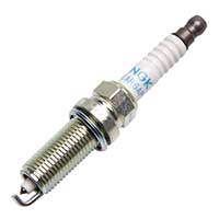 NGK Platinum - LZKAR6AP-11 | Euro Car Parts