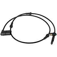 Pagid ABS / Traction Control Sensor | Euro Car Parts