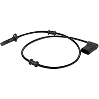 Pagid ABS / Traction Control Sensor | Euro Car Parts