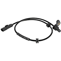 Pagid ABS / Traction Control Sensor | Euro Car Parts