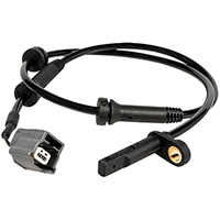 Pagid ABS / Traction Control Sensor | Euro Car Parts